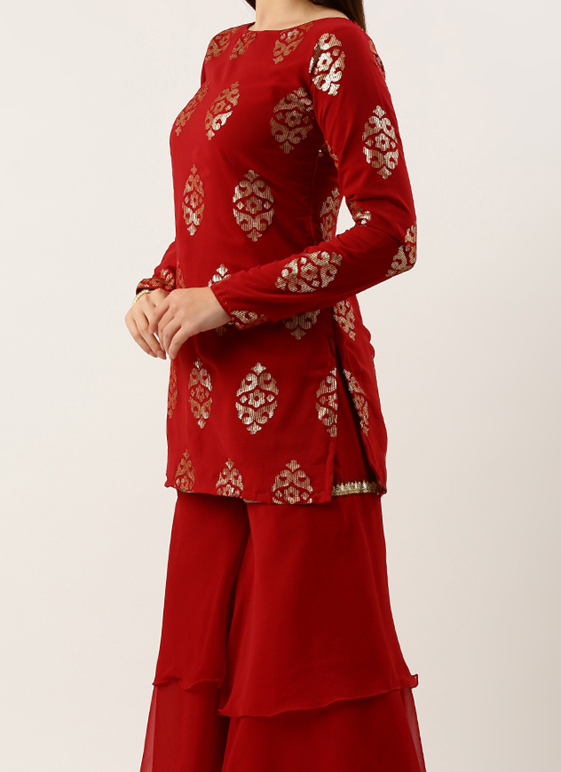 Ethnic fashion online - Salwar Kameez