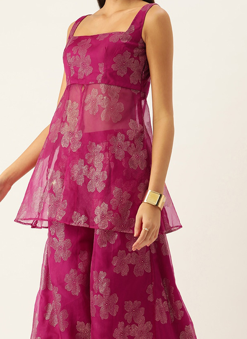 Ethnic fashion online - Salwar Kameez